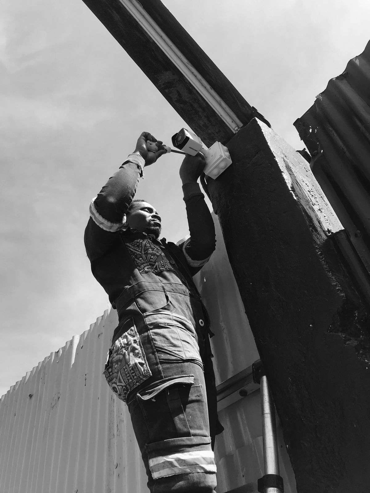 Best CCTV Cameras Kenya For 2025 & Installation Services