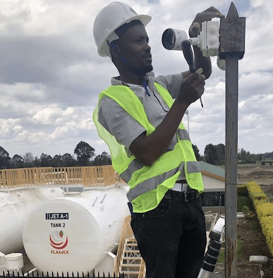 Best CCTV Cameras Kenya For 2025 & Installation Services