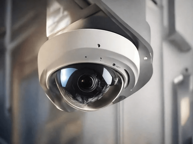 Best CCTV Cameras Kenya For 2025 & Installation Services