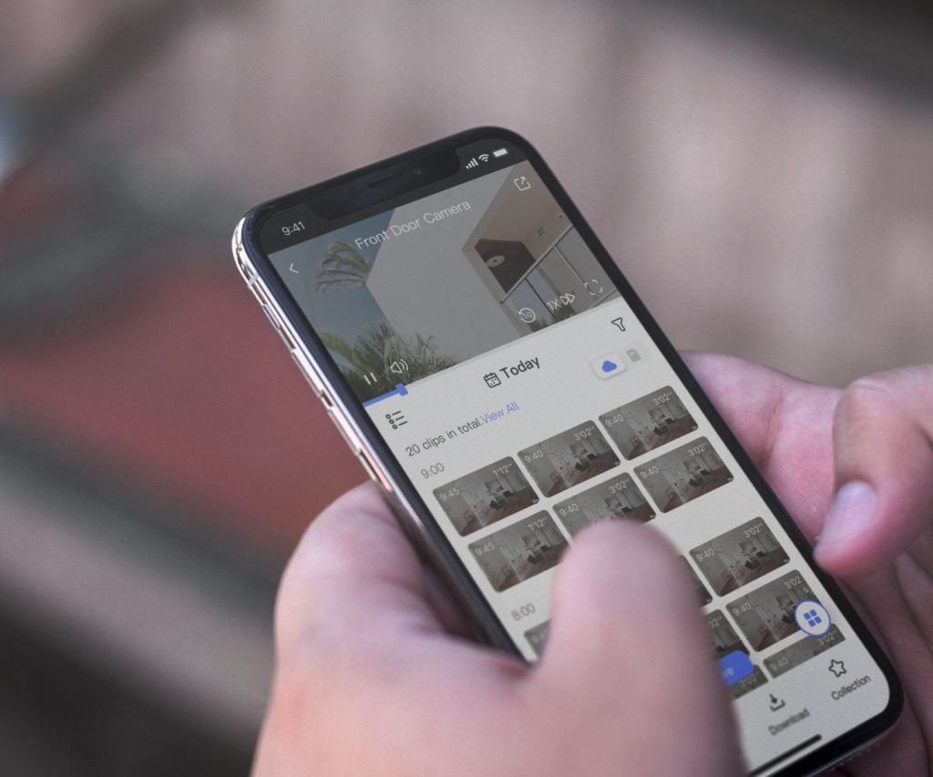Best Wireless CCTV Cameras In Kenya For 2026 | Sanctity Tech