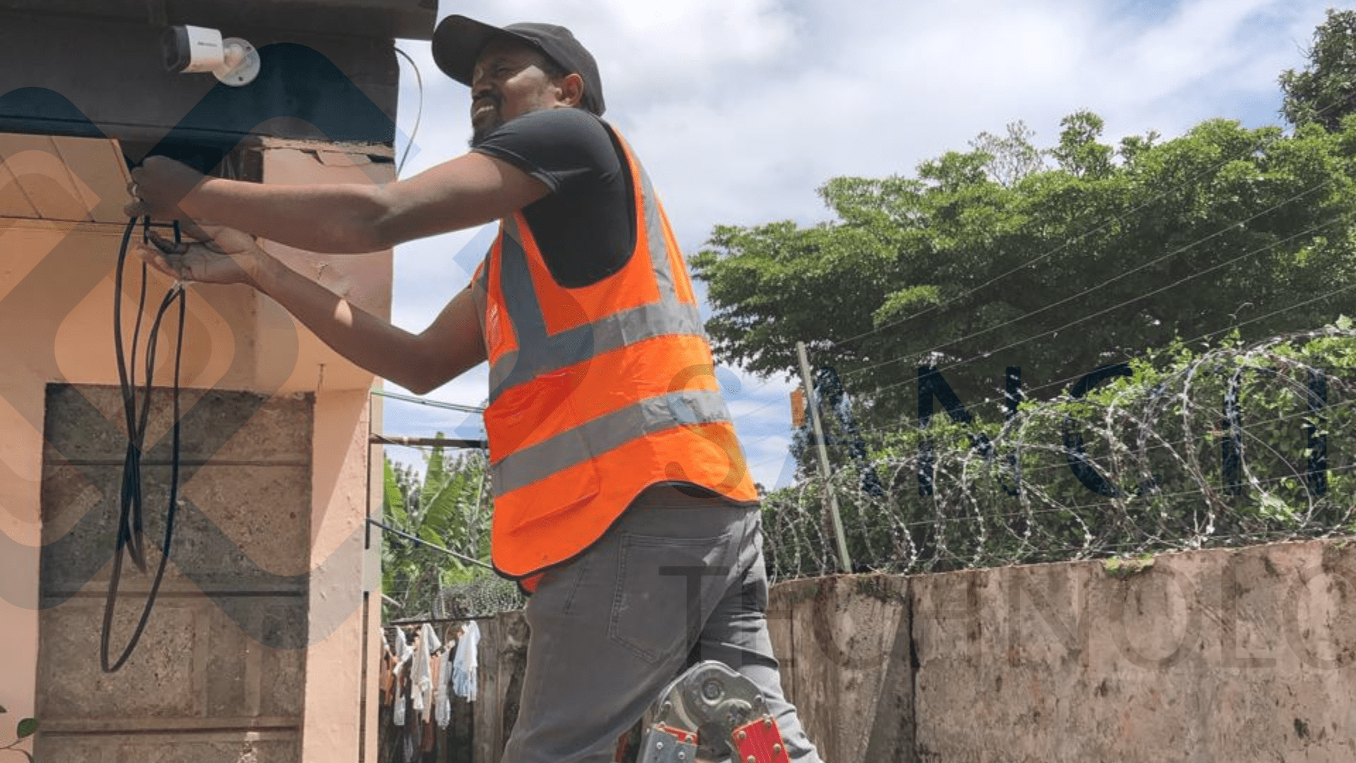 Best CCTV Cameras Kenya For 2025 & Installation Services