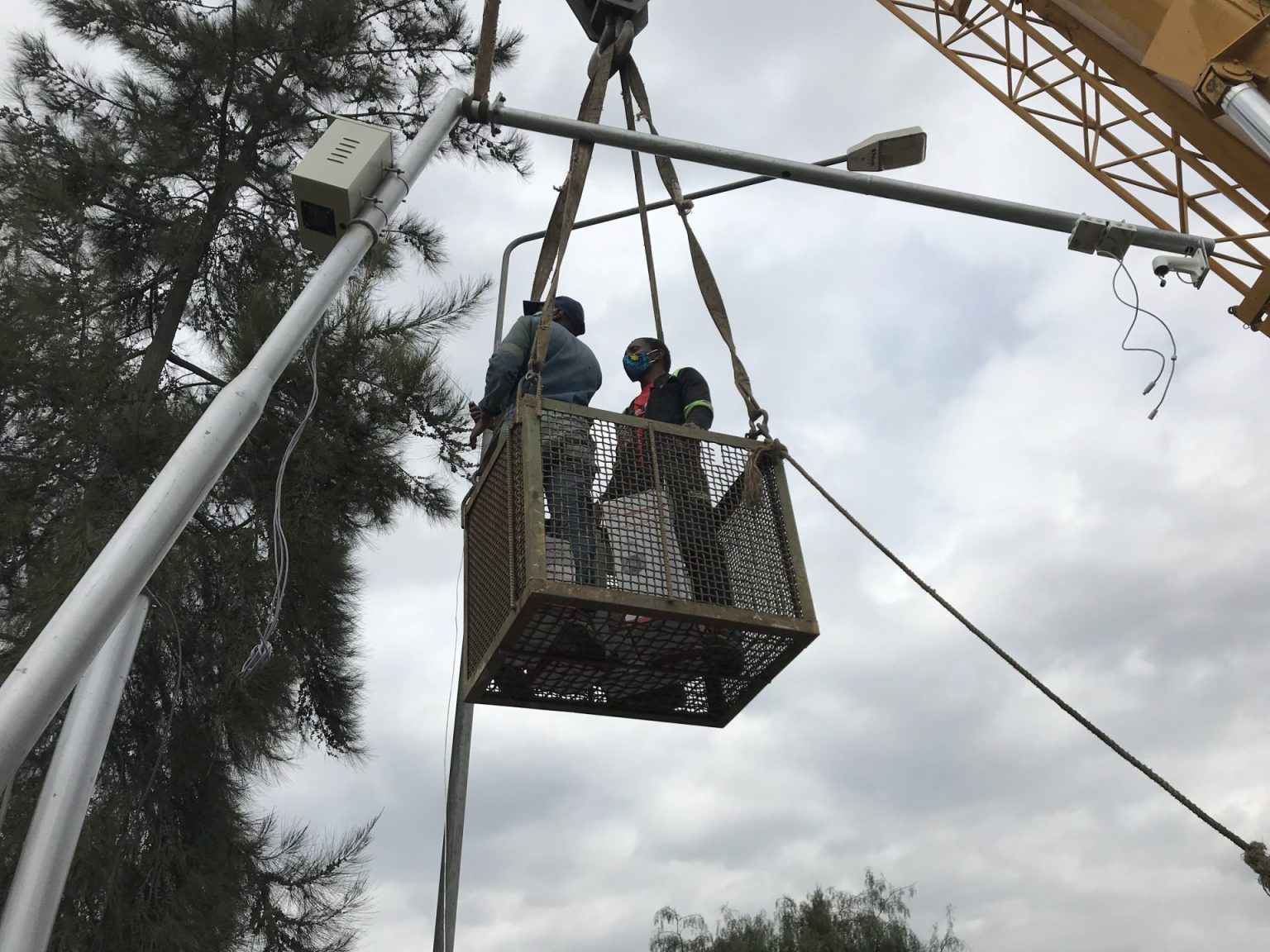 Best CCTV Cameras Kenya For 2025 & Installation Services