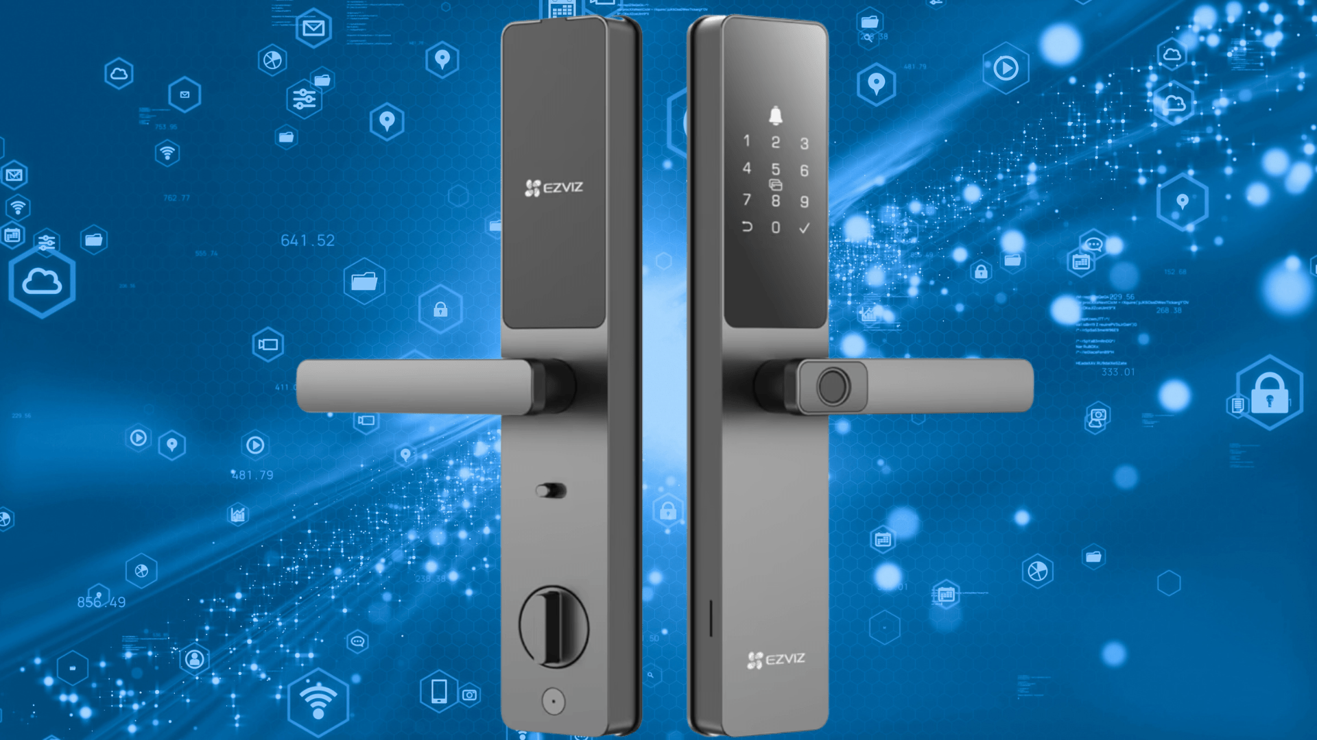 Best Smart Locks Kenya | 2026 Top Picks- Sanctity Technology